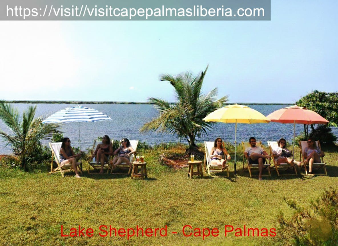 Services - Cape Palmas, Liberia – Where Land Meets the Atlantic