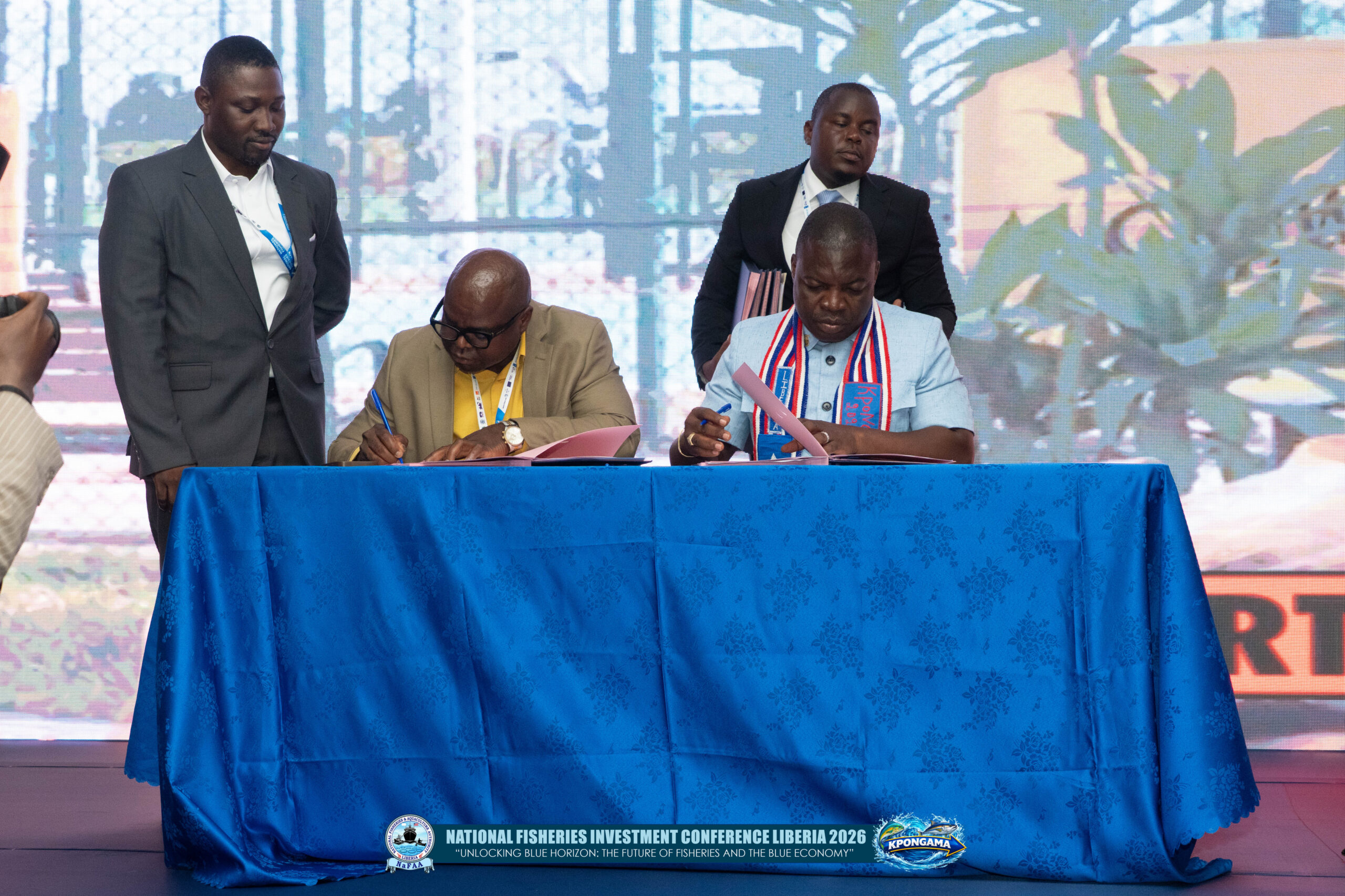 Digital Transformation and New Infrastructure: NaFAA Inks Major Deals ...